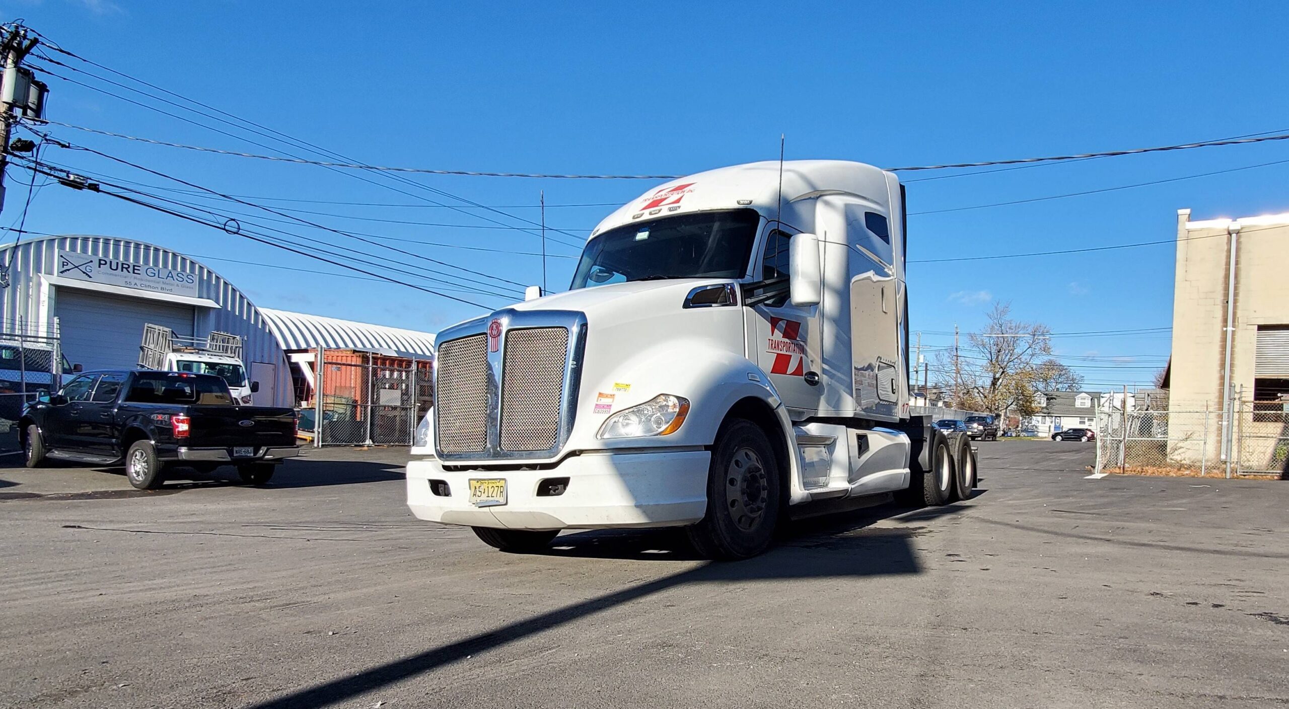 Z Truck Sale – Z Transportation Truck Sale