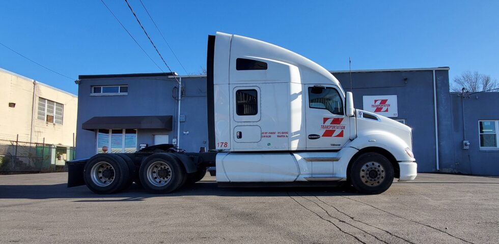Z Truck Sale – Z Transportation Truck Sale