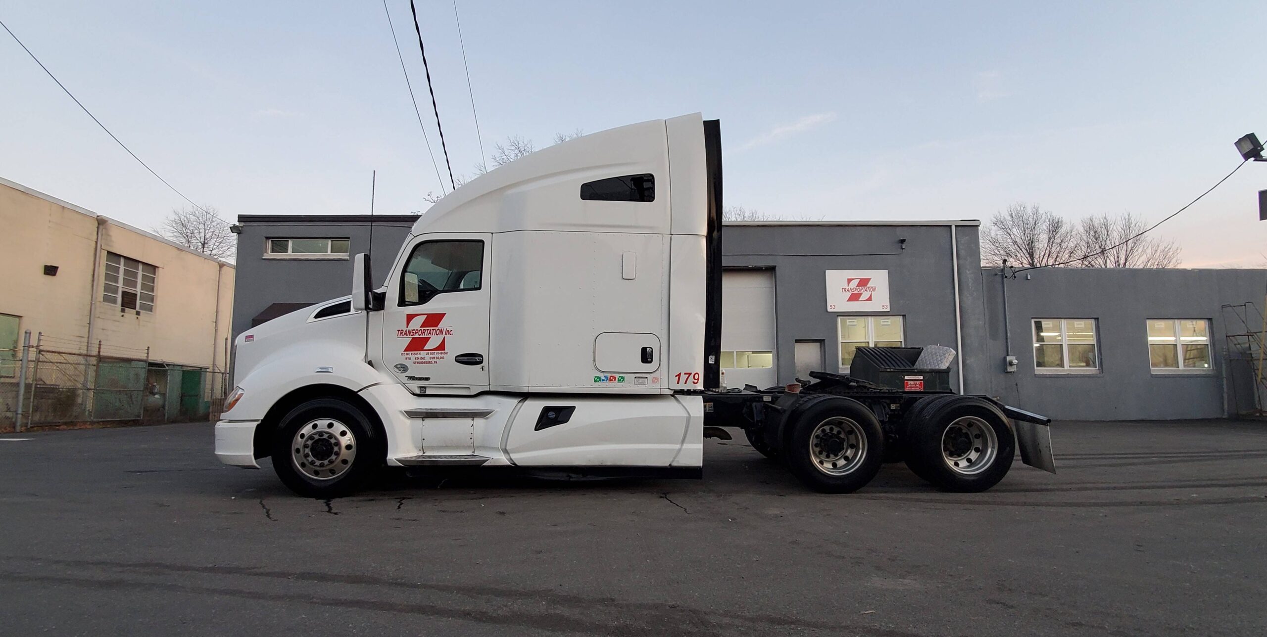 Z Truck Sale | Z Truck Sale