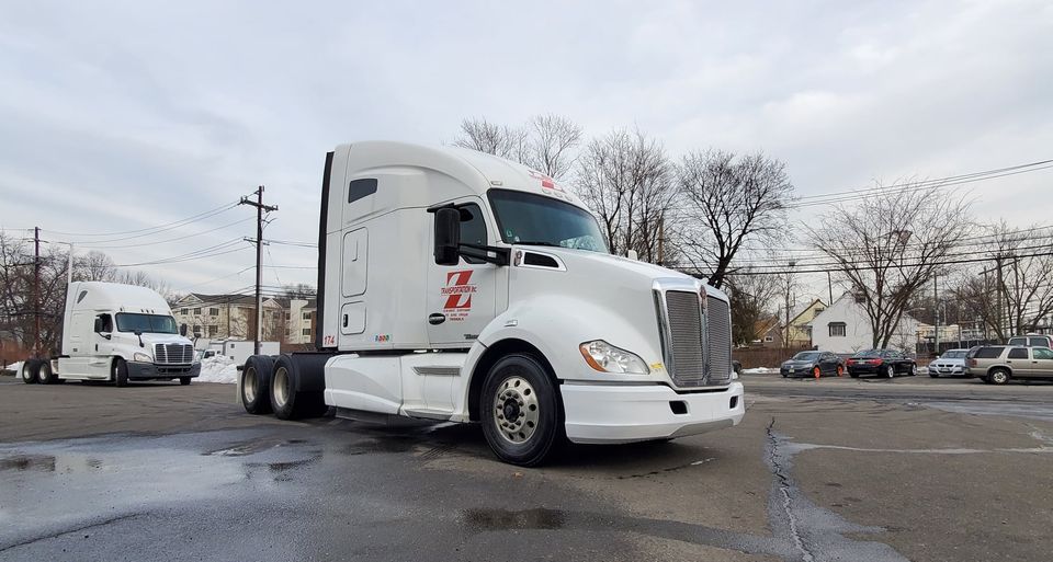 Z Truck Sale – Z Transportation Truck Sale