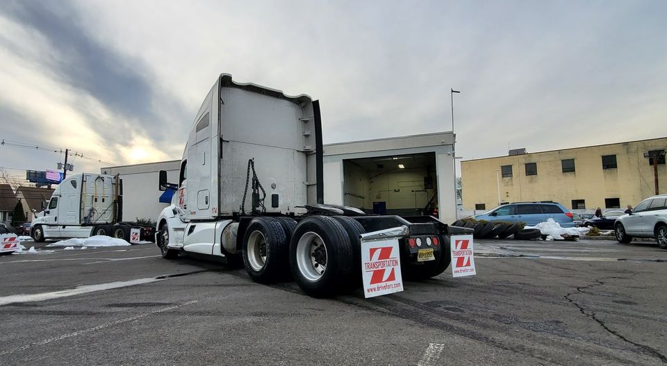 Z Truck Sale – Z Transportation Truck Sale